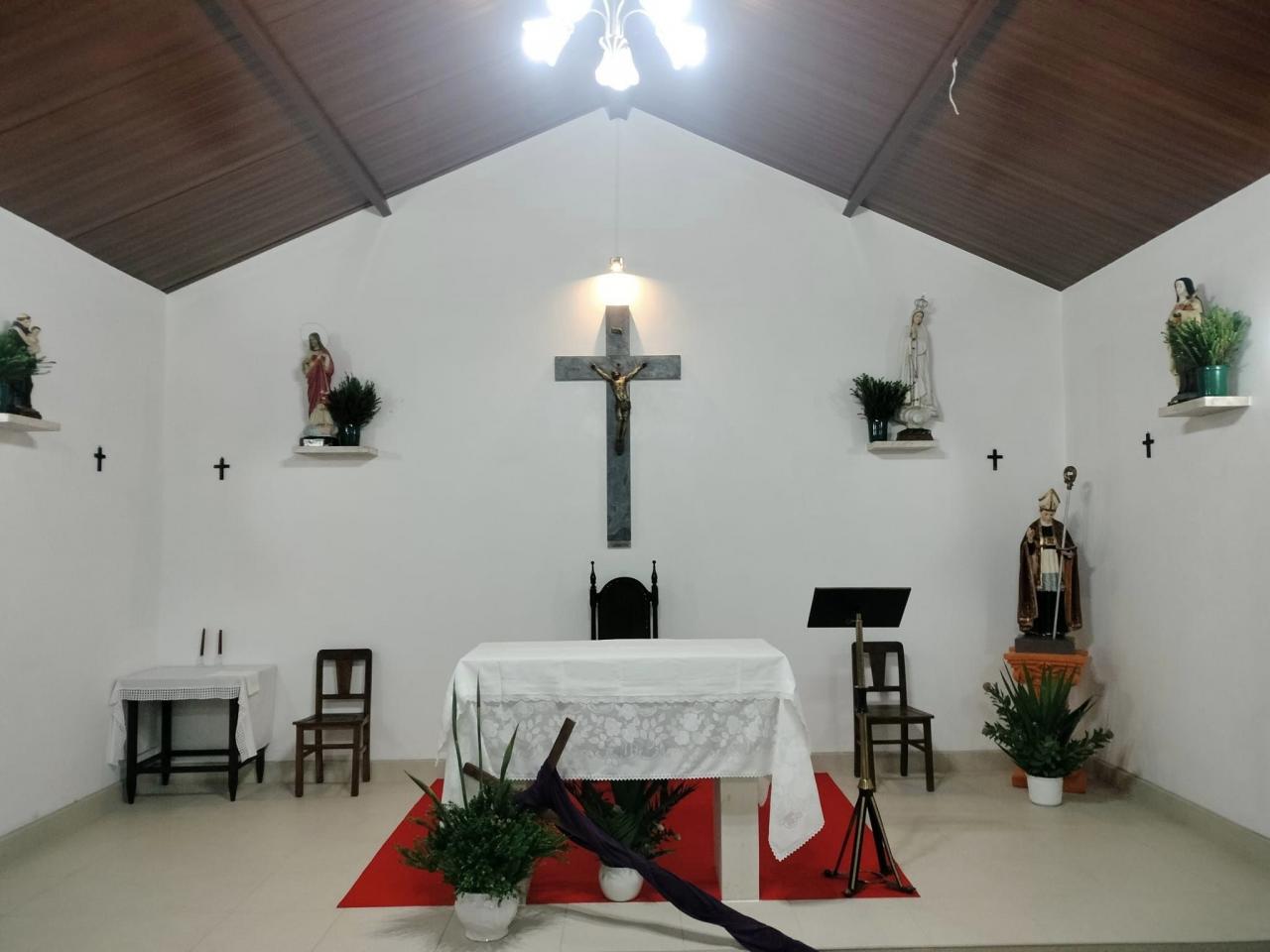 Festa em Honra de São Romão - Junta de Freguesia de Vila de Febres